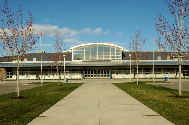 Home - École Kelowna Secondary